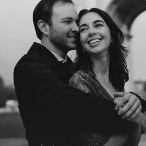 Hannah Beery and Nicholas Leasure's Wedding Registry on Zola