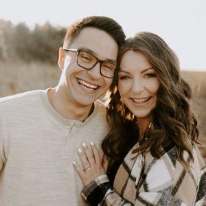 Taylor Beery and Justin Pearson's Wedding Registry on Zola