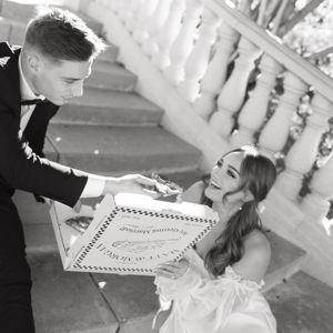 Morgan Elisabeth Phipps and Matthew Ryan Begoun's Wedding Registry on Zola