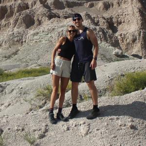 Bekah Misiura and Ward Udinski's Wedding Registry on Zola