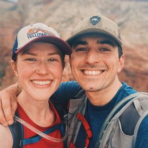 Lisa Bell and George Marcotte's Wedding Registry on Zola