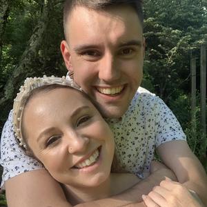 Bella Barone and Aaron Reed's Wedding Registry on Zola