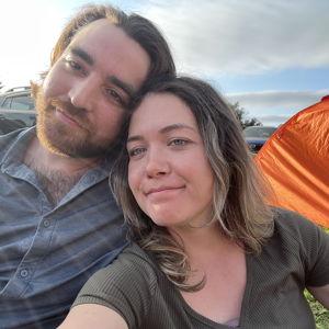 Bella Vaz and Sam Rice's Wedding Registry on Zola