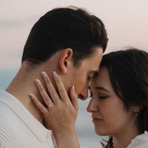 Bella Conner and Daniel Benham's Wedding Registry on Zola