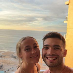 Jaclyn Bell and Dylan Anderson's Wedding Registry on Zola