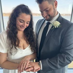 Danielle Bellantonio and Andrew Samora's Wedding Registry on Zola