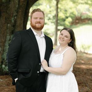 Jake Bell and Rachel Bacchus's Wedding Registry on Zola