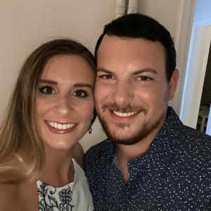 Emily Bell and Garrett Claffey's Wedding Registry on Zola