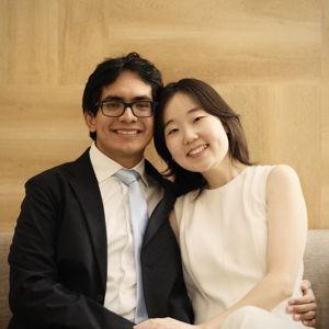 Alan Beltran and Anna Jeong's Wedding Registry on Zola