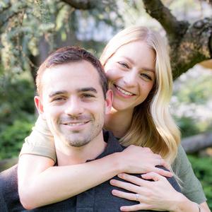 Emily Knell and Ben Munson's Wedding Registry on Zola