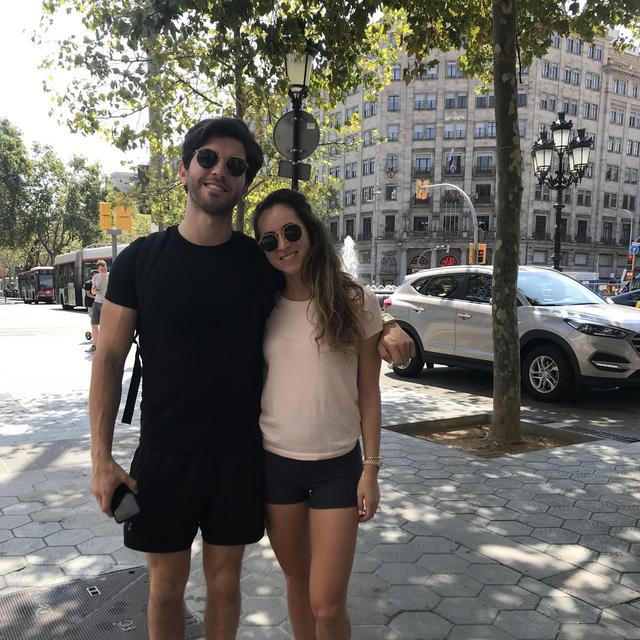 Alexandra Caplan and Charlie Guest's Wedding Registry on Zola