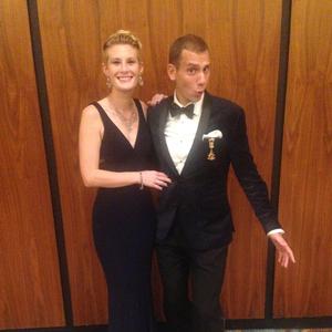 Catherine Burkey and Benjamin Miller's Wedding Registry on Zola