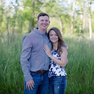 Allison Mann and Ben Waldon's Wedding Registry on Zola