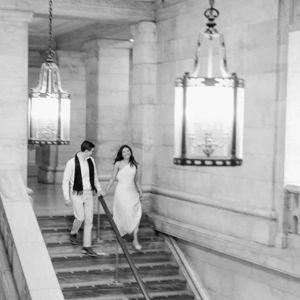 Angela Petterson and Ben Robbins's Wedding Registry on Zola