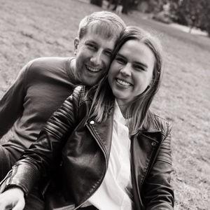 Ben Feigenbaum and Anna Bartels-Newton's Wedding Registry on Zola