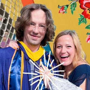 Ellison Hargis and Ben King's Wedding Registry on Zola