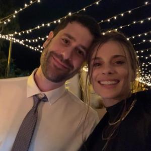 Éva Boros and Ben Kessler's Wedding Registry on Zola