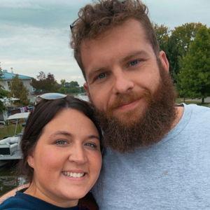 Jessica Rakoczy and Ben Woodruff's Wedding Registry on Zola