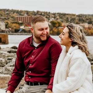 Kailey Yurek and Benjamin Kiecker's Wedding Registry on Zola