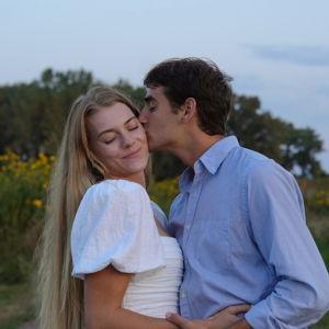 Katherine Benzing and Benjamin Cooper's Wedding Registry on Zola