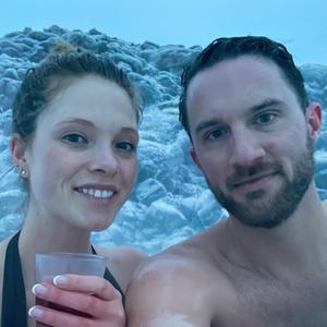 Madeline Tuthill and Ben Adams's Wedding Registry on Zola