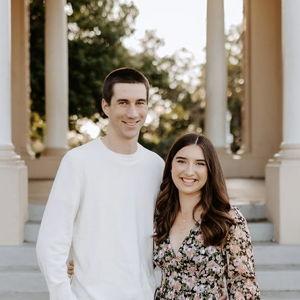 Marissa Owen and Ben Huff's Wedding Registry on Zola