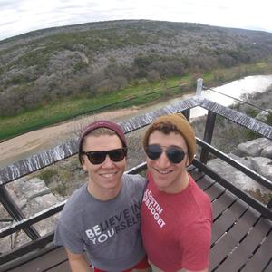 Ben Tanzer and Matt Morefield's Wedding Registry on Zola