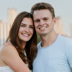 Ben LaRocque and Patton Callaway's Wedding Registry on Zola