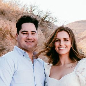 Ben Braun and Raquel Hoopes's Wedding Registry on Zola