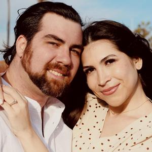 Melissa Tlascuapan and Benjamin Ruszczyk's Wedding Registry on Zola