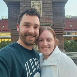 Lisa Bengtson and Adam Sheffer's Wedding Registry on Zola