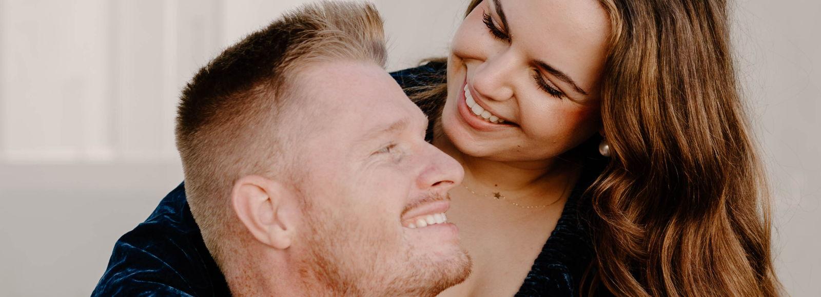 Abigail Leigh Hajek and Benjamin Seth Greer's Wedding Registry on Zola