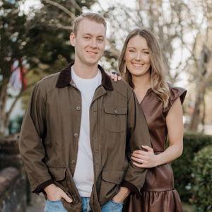 Allison Hellwig and Benjamin Miller's Wedding Registry on Zola