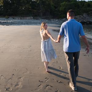 Caitlin Coombs and Benjamin Irish's Wedding Registry on Zola