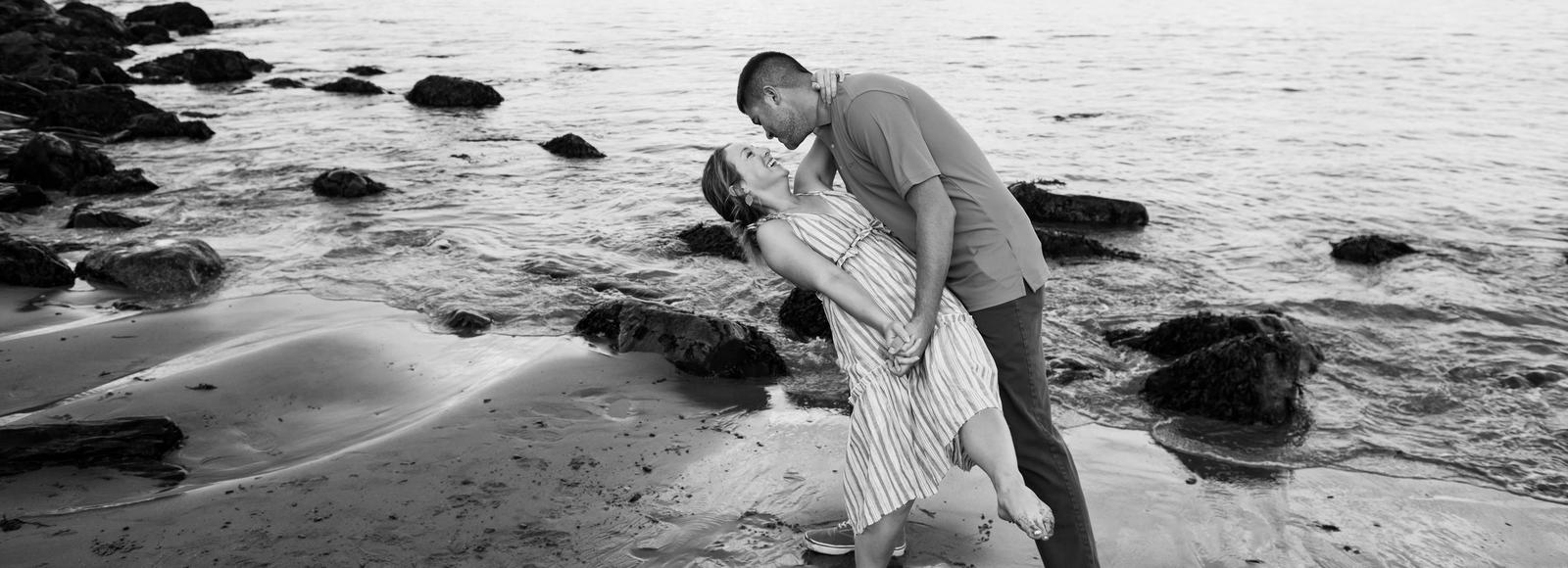 Caitlin Coombs and Benjamin Irish's Wedding Registry on Zola