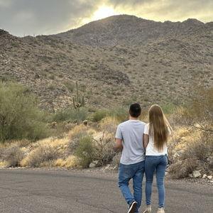 Ema Sanchez and Benjamin Greer's Wedding Registry on Zola