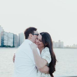 Olga Krapivner and Benjamin Mazor's Wedding Registry on Zola