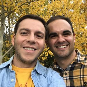 Ben Fishner and Michael Clark's Wedding Registry on Zola