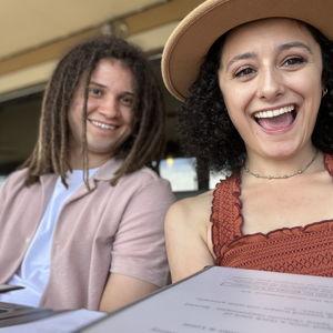 Shea King and Bennett Hull's Wedding Registry on Zola