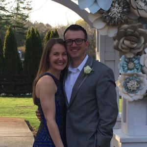 Jennifer Suda and Benjamin Taylor's Wedding Registry on Zola