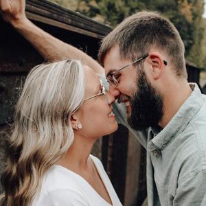 Emily White and Tyler Benning's Wedding Registry on Zola