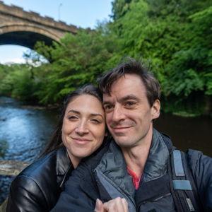 Katie Benson and Matt Dunham's Wedding Registry on Zola