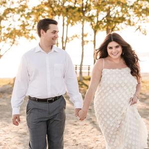 Charlotte Berger and Charles Conaty's Wedding Registry on Zola