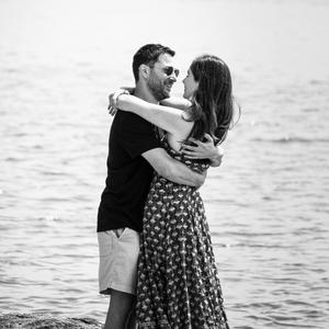 Nicole Berg and Seth Girsky's Wedding Registry on Zola