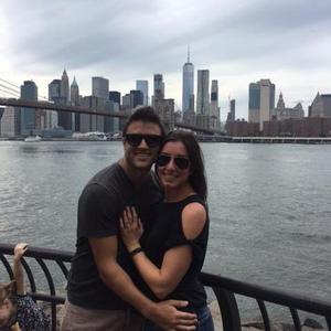 Sarah Berkley and Jonathan Abelson's Wedding Registry on Zola