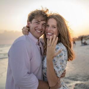 Hannah Berkman and Matthew Crossley's Wedding Registry on Zola