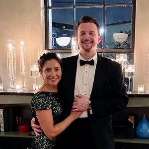 Julia Foley and Evan Foley's Wedding Registry on Zola