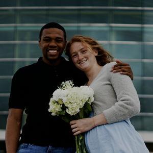 Emily Bernas and Corey Wheeler's Wedding Registry on Zola