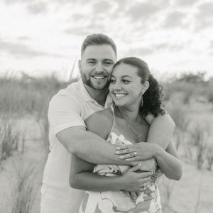 Alexa Lucchese and Cole Bernier's Wedding Registry on Zola