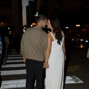 Amy Bernstein and Luke Hernandez's Wedding Registry on Zola